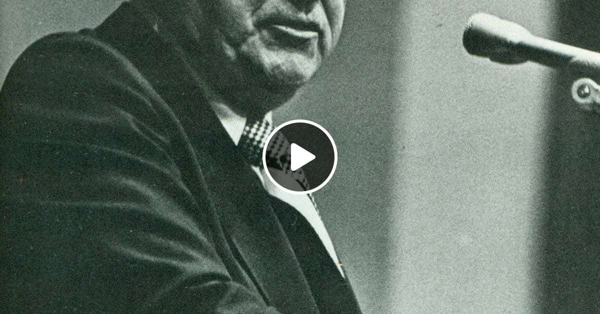 Dr. B. R. LAKIN preaching at Tennessee Temple & Highland Park Baptist ...