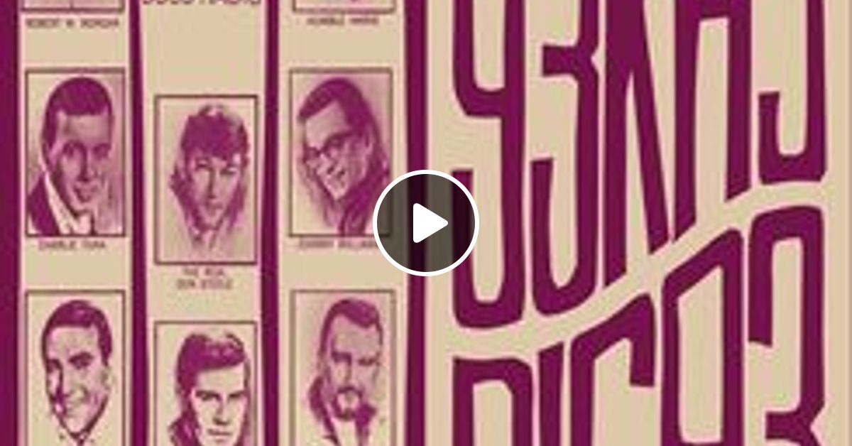 93 KHJ Los Angeles - 1965-1969 Remembering Boss Radio by Retro Radio ...