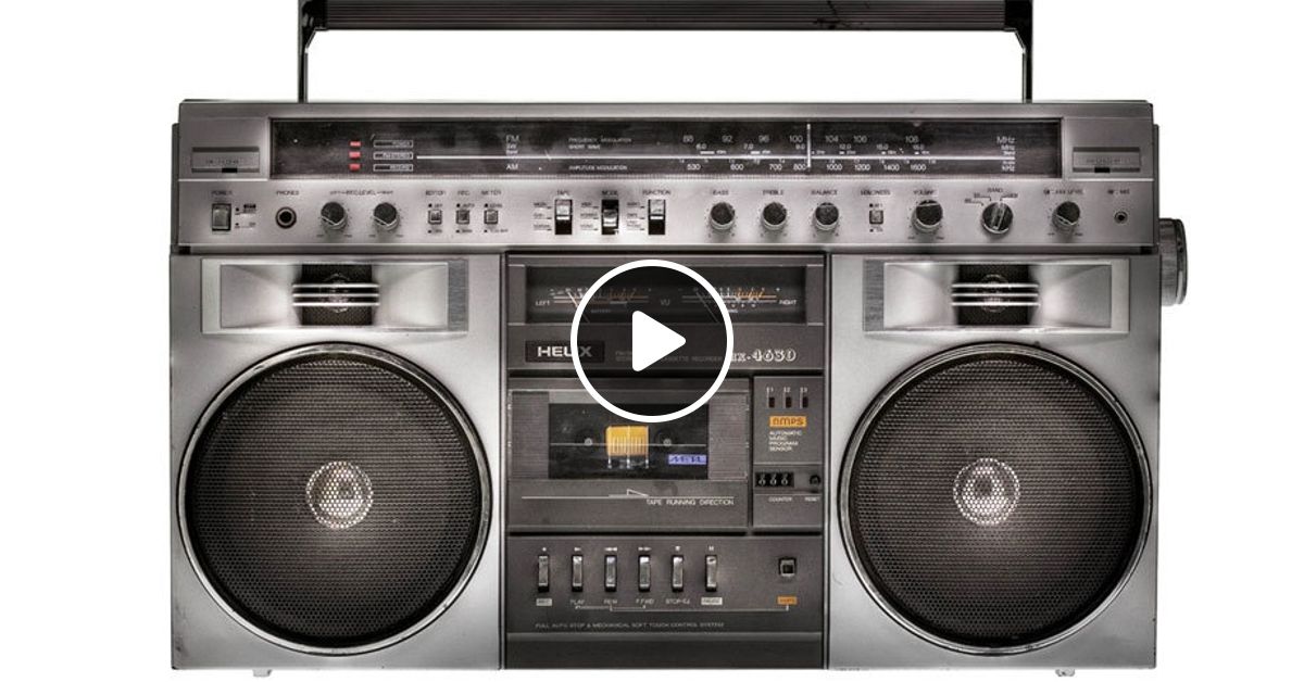 THE BEST OF THE OLD SCHOOL HIP-HOP MEGA-MIXX' by DJ. Philly-Phil by DJ. Philly-Phil | Mixcloud