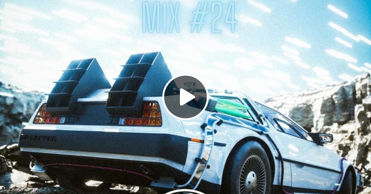 Escape FM Radio Mix Show 2022 - Mixed Live By Doc Roc by Doc Roc | Mixcloud