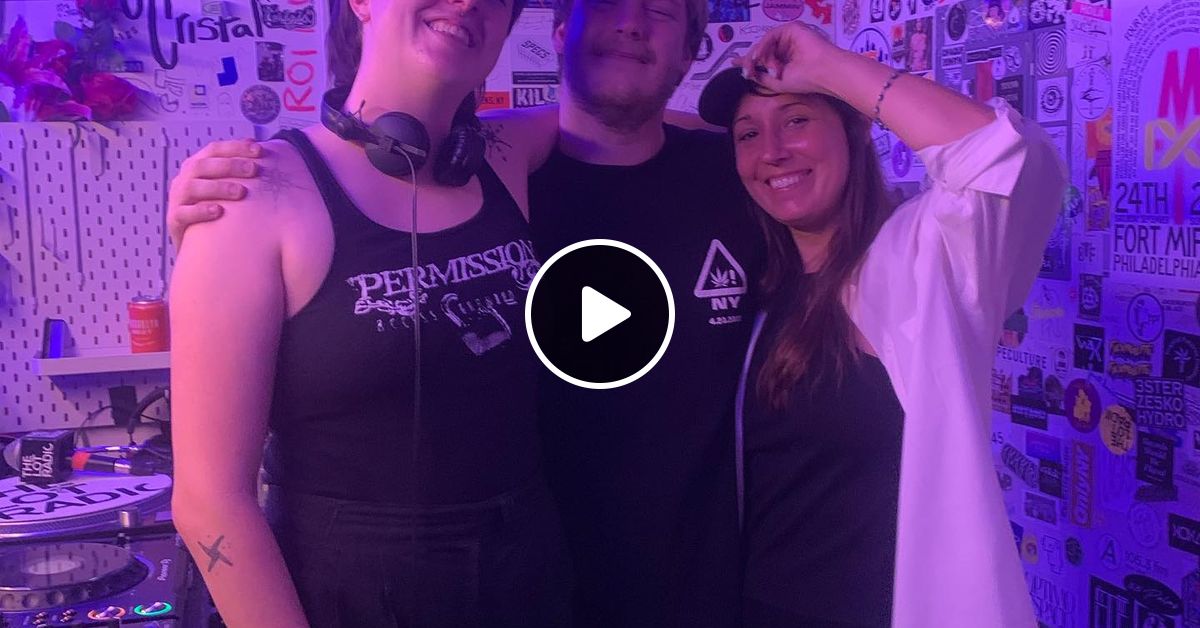 A SOUND PLACE- Disco Nap with Smut + Boo Lean @ The Lot Radio 09-12 ...