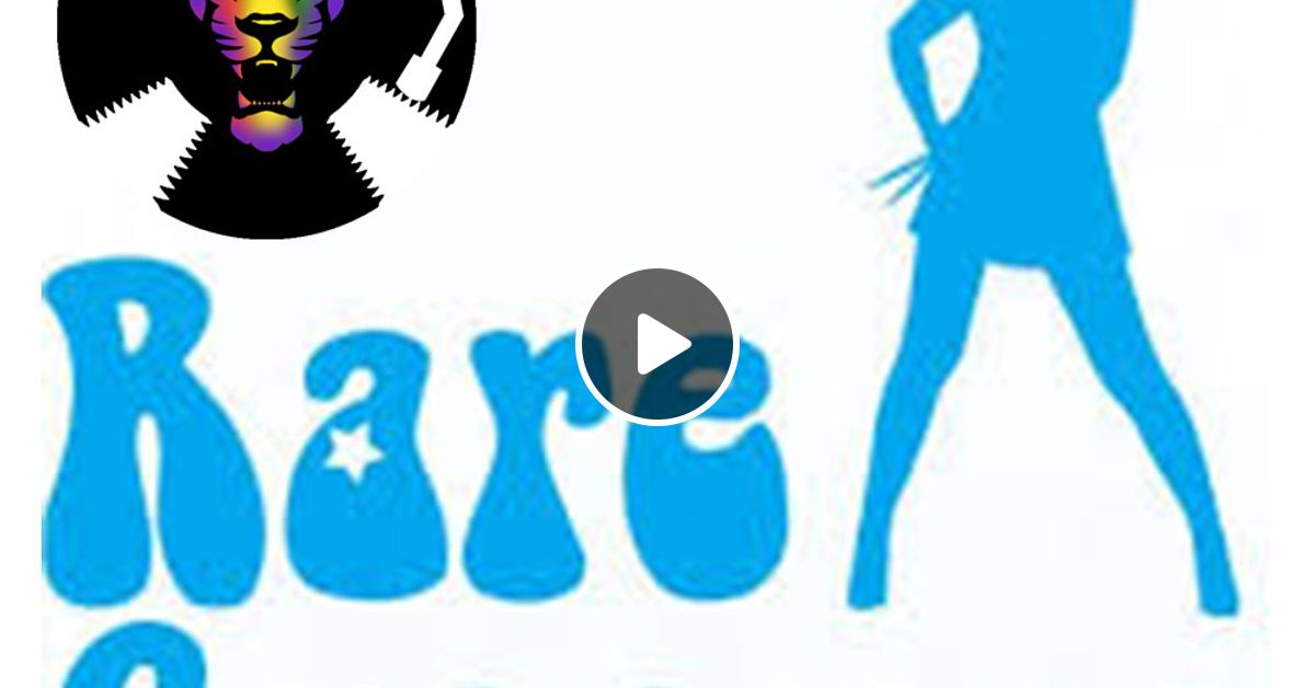 RARE GROOVES MIX Vol.1 - LOVER 2 LOVER by Natty Hi-Power MIXTAPES ...