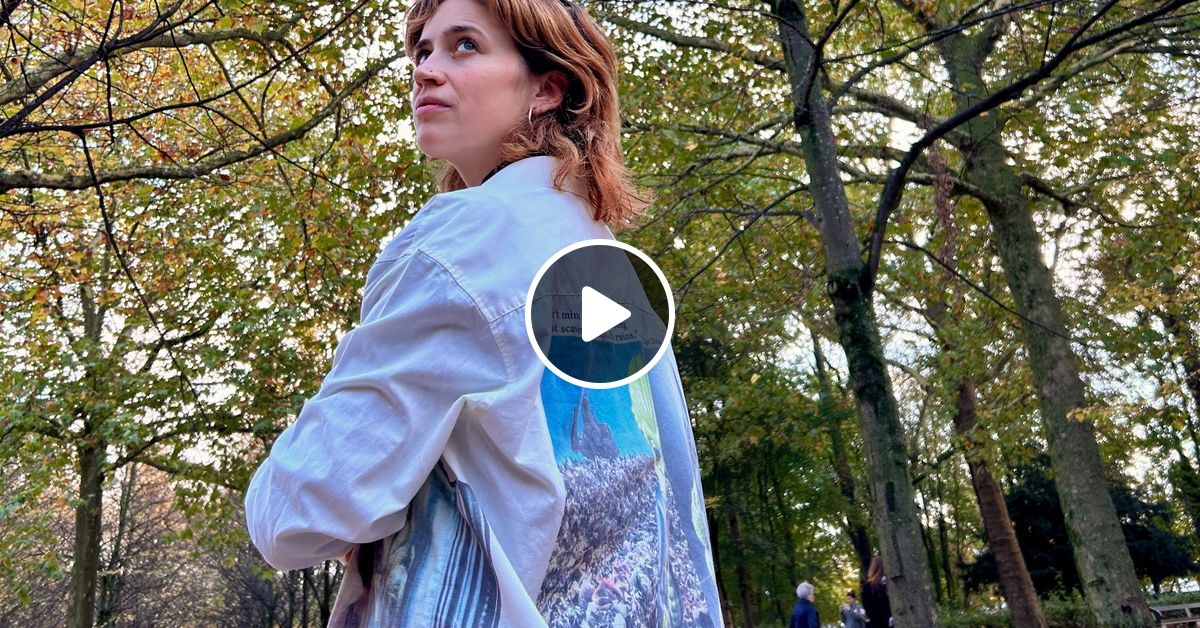 Mandy Pixel @ Kiosk Radio 22.10.2024 by Kiosk Radio | Mixcloud