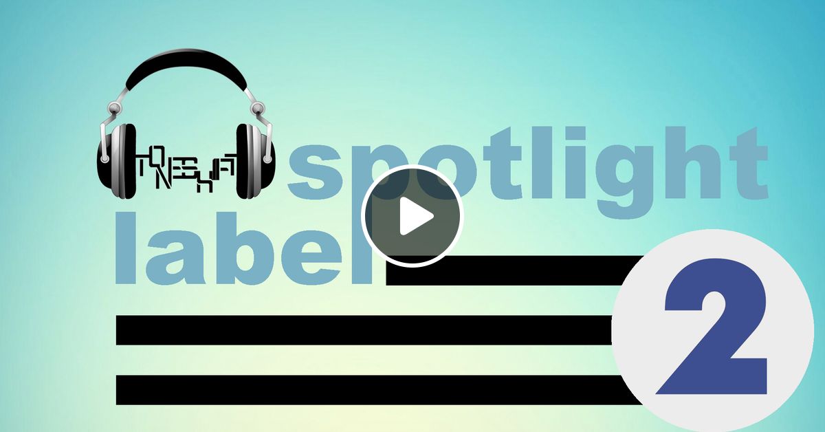 Label Spotlight: Mikroton (Vol. 2) by Toneshift | Mixcloud