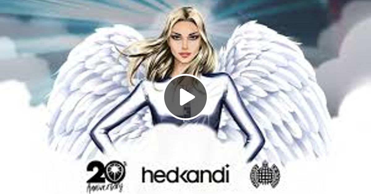 Hed Kandi 20th Anniversary Tribute Set 1999-2019 Part Four - Disco ...