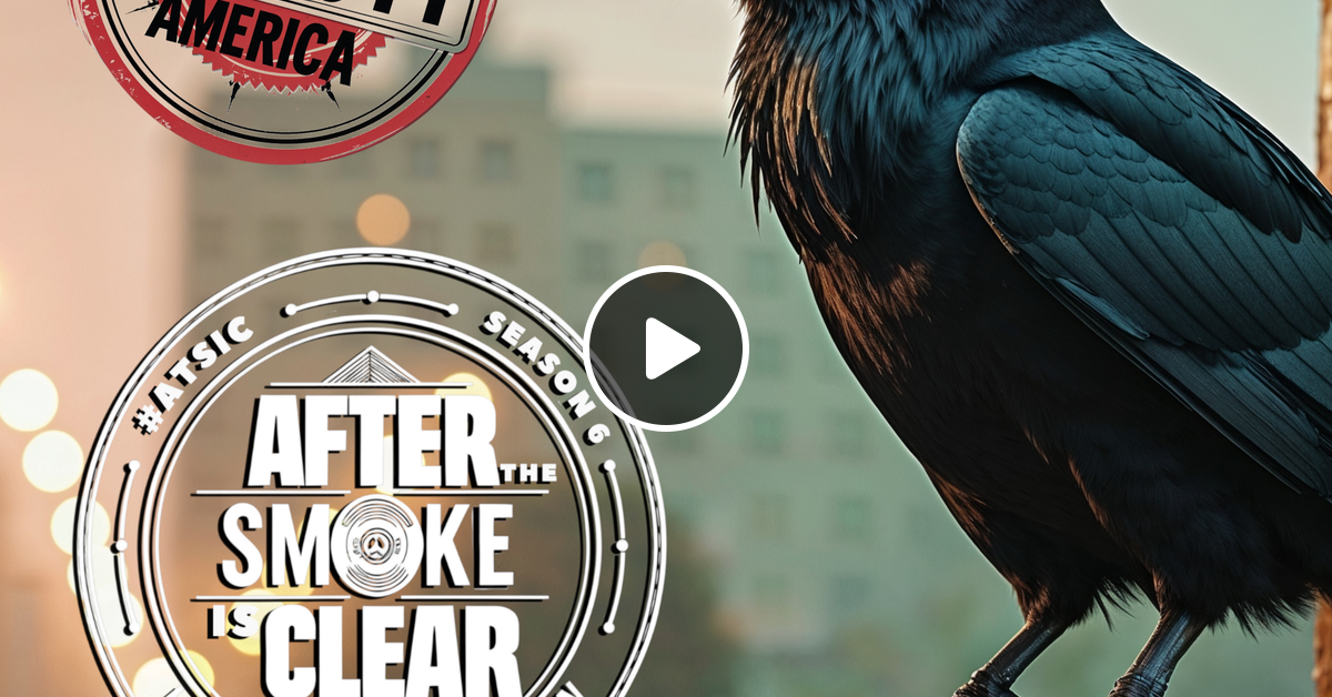 ATSIC S06E19 (Independents) (June 5, 2025) (+ Fly In Formation with ...