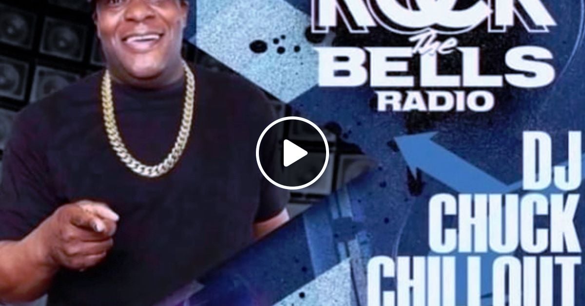 DJ Chuck Chillout - No Space Music (Rock The Bells) - 2023.08.18 by Wheels Of Steels ␚ ₲ʘⱠᴆƐ₦ ∈ ...