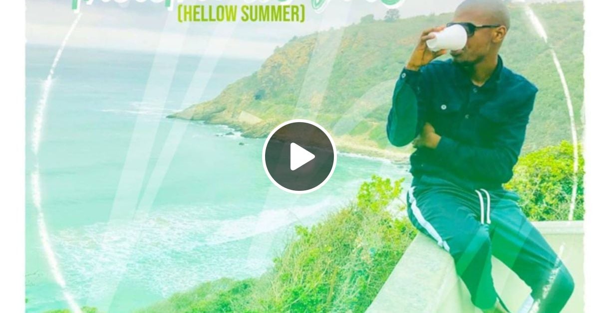 Mr Thela - Theletronics Vol.5 (Hellow Summer) by Gqom Songs | Mixcloud