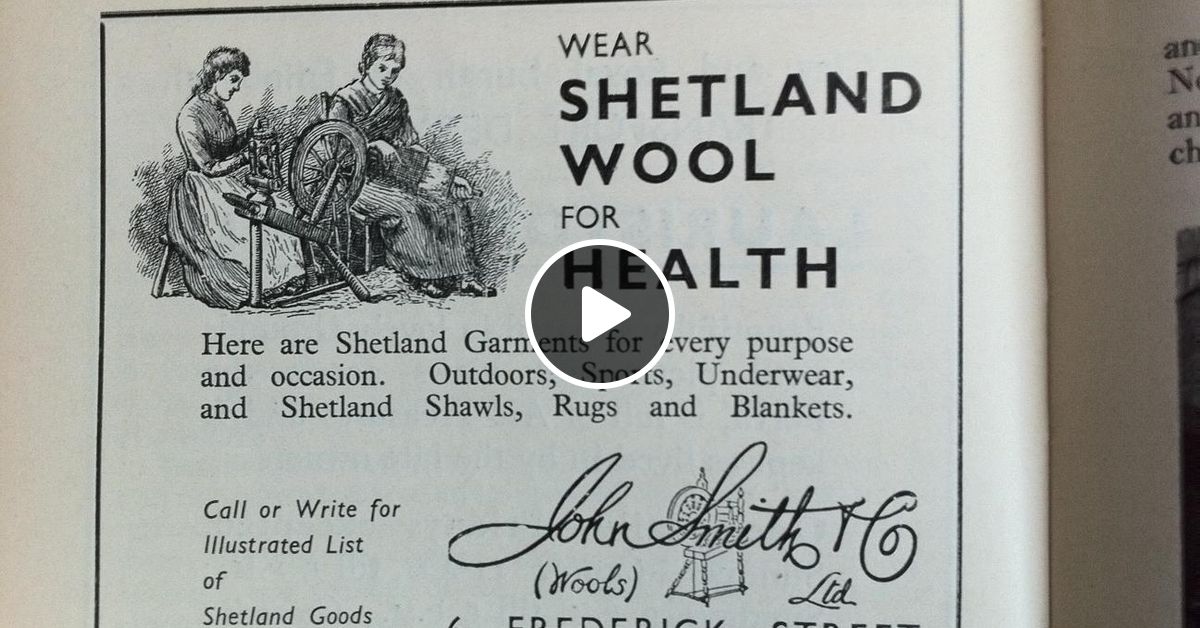 Tom Morton and Drew Ratter's Passing Place podcast: A complete History ...