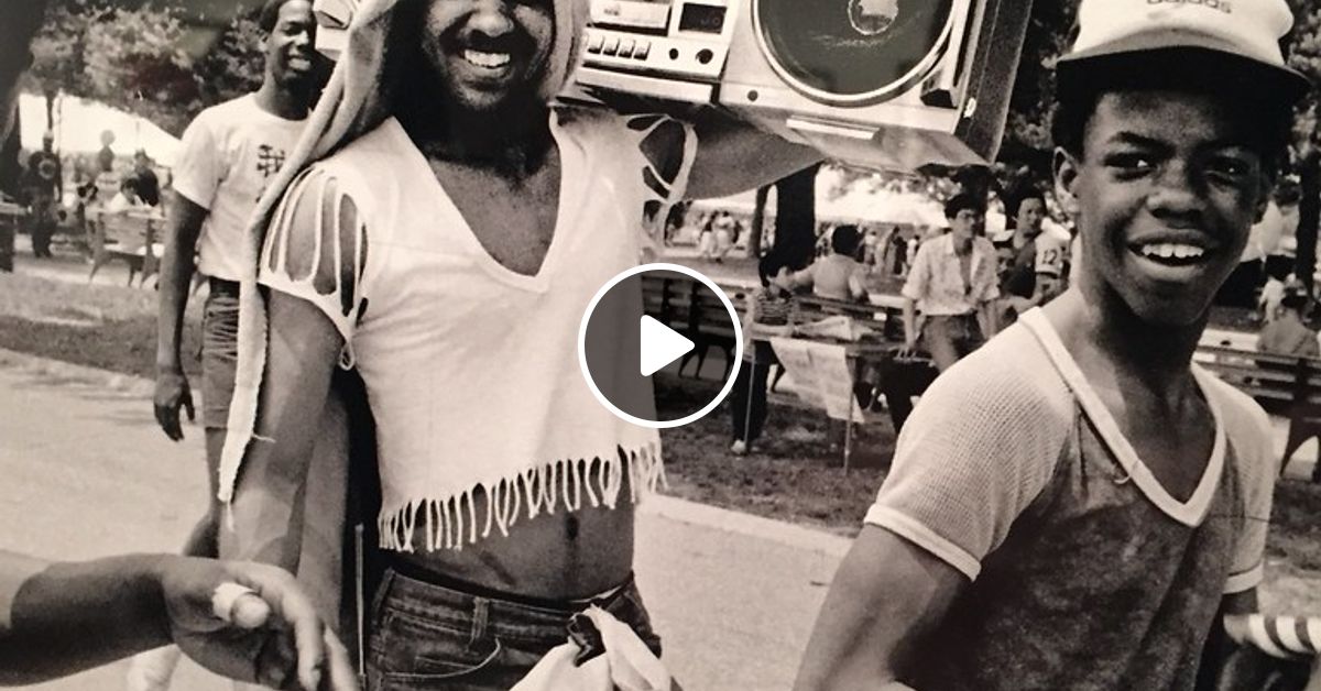 Mud Music #53 by Phil Matsell | Mixcloud
