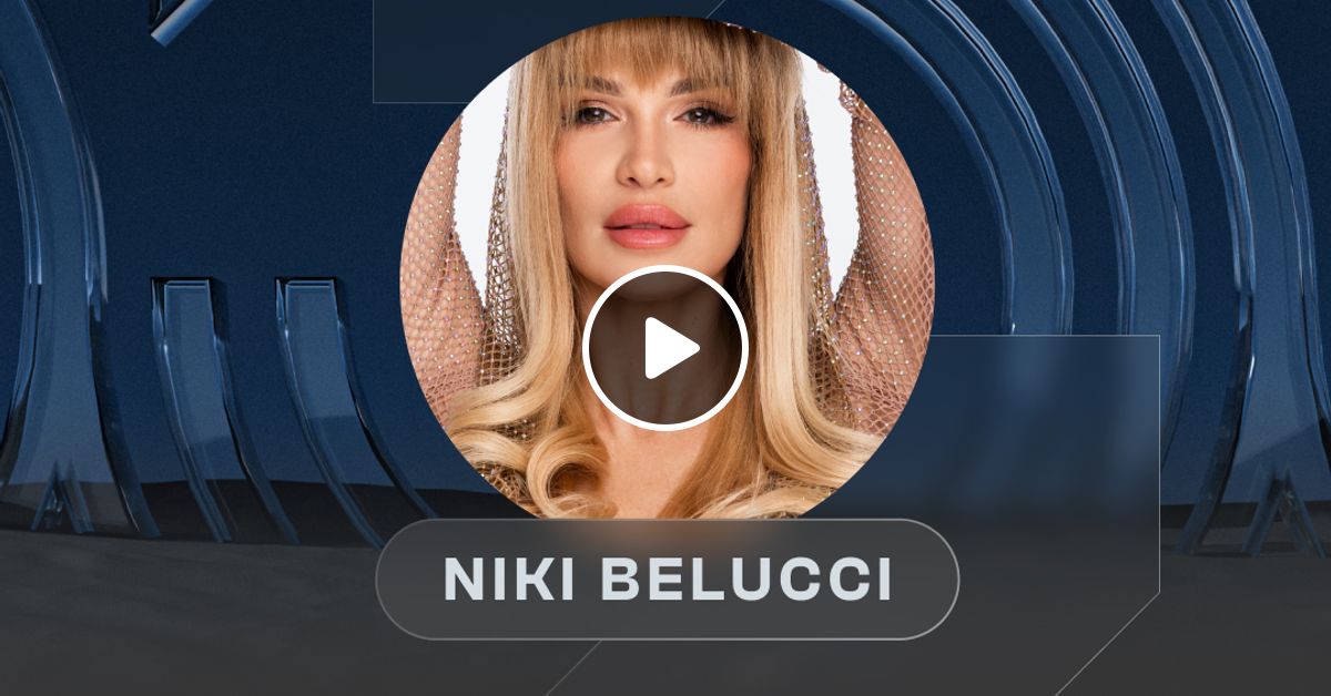 365 Radio Show by Niki Belucci #277 - Deep House by Niki Belucci | Mixcloud