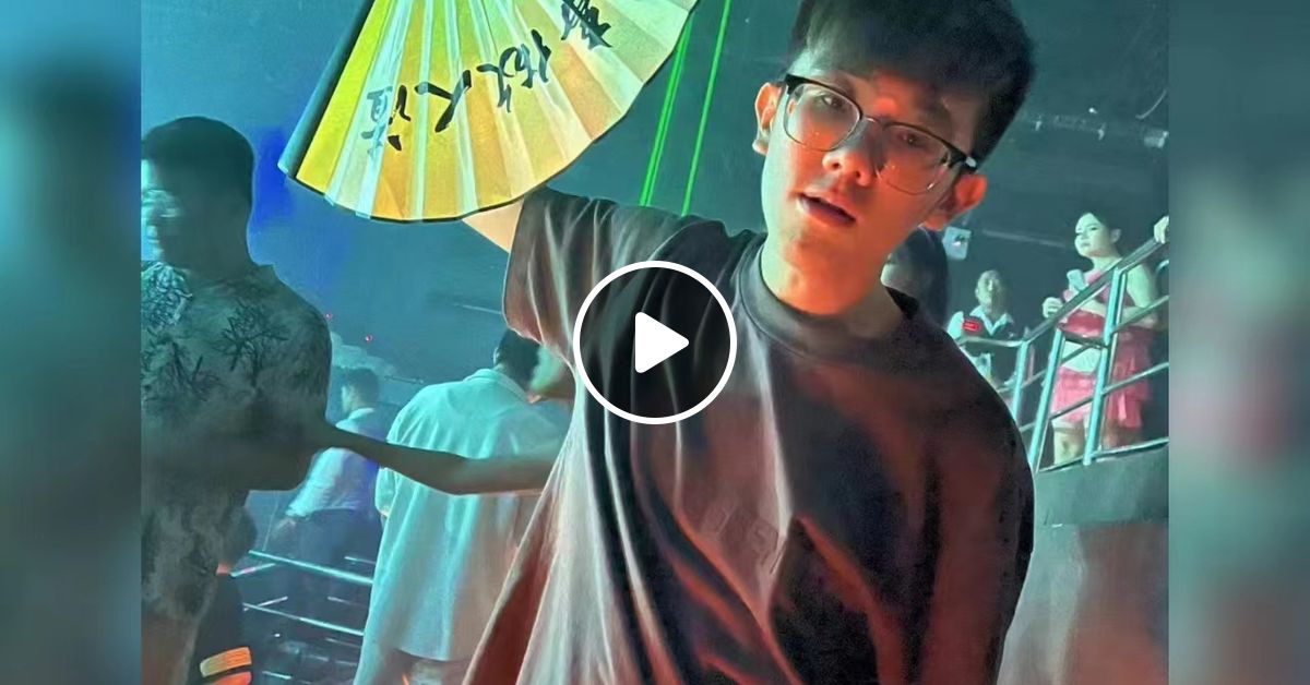 DJ'YE【Xiao An Private Mix'24】《顏人中 - 女孩 X Power Acid Ranger X Cici - 把回憶拼好給你》Mixtape 2x24 by DJ ...