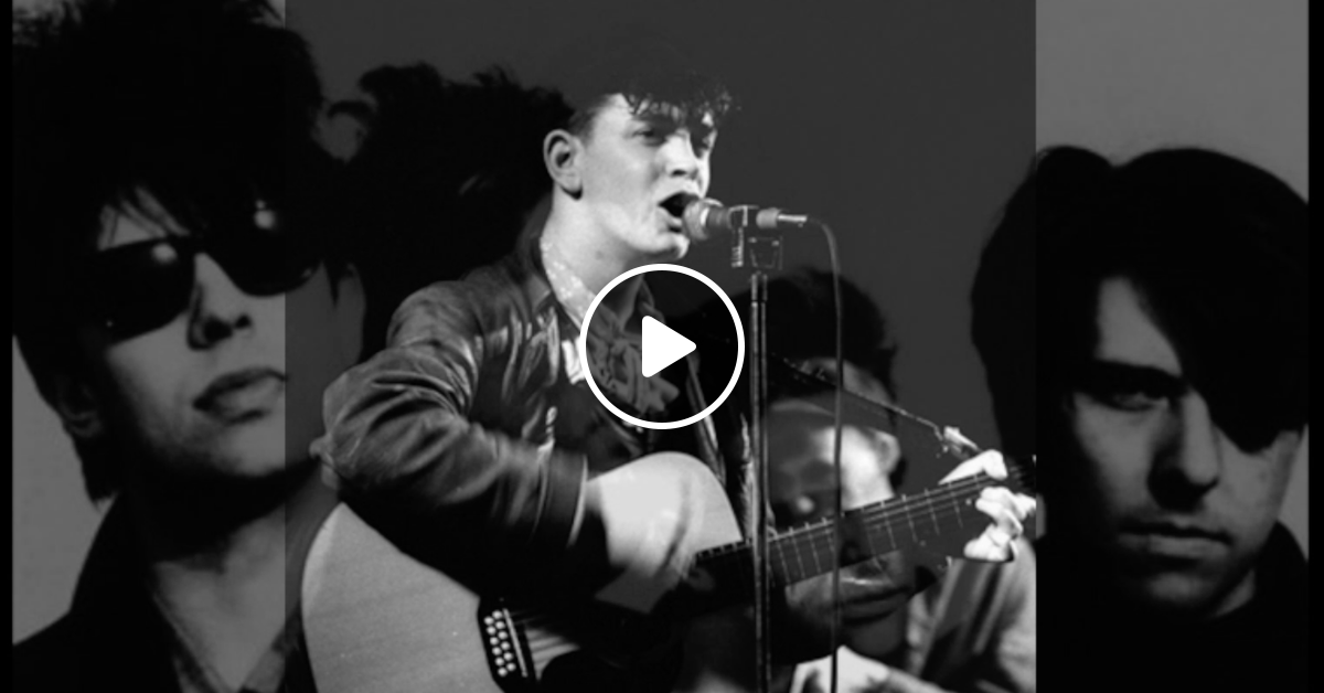 NEW WAVE ALTERNATIVE.. MIX VOL 2 by ZiLENTNO!ZE | Mixcloud