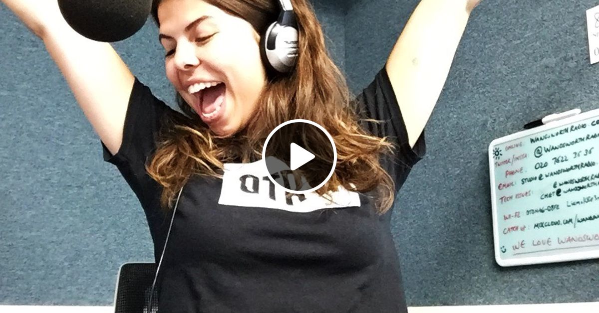 Izzy Bishop's last show on Wandsworth Radio :( by Riverside Radio ...