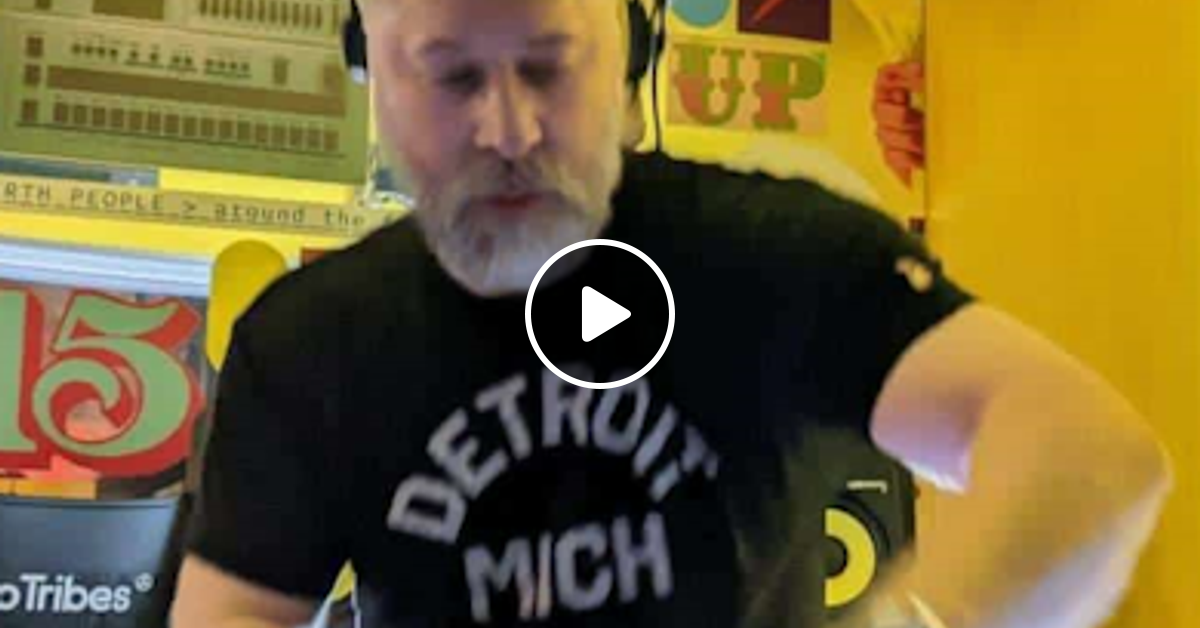 27-12-2024 23:00 - Marc Alan on Point Blank Radio by Point Blank Radio ...