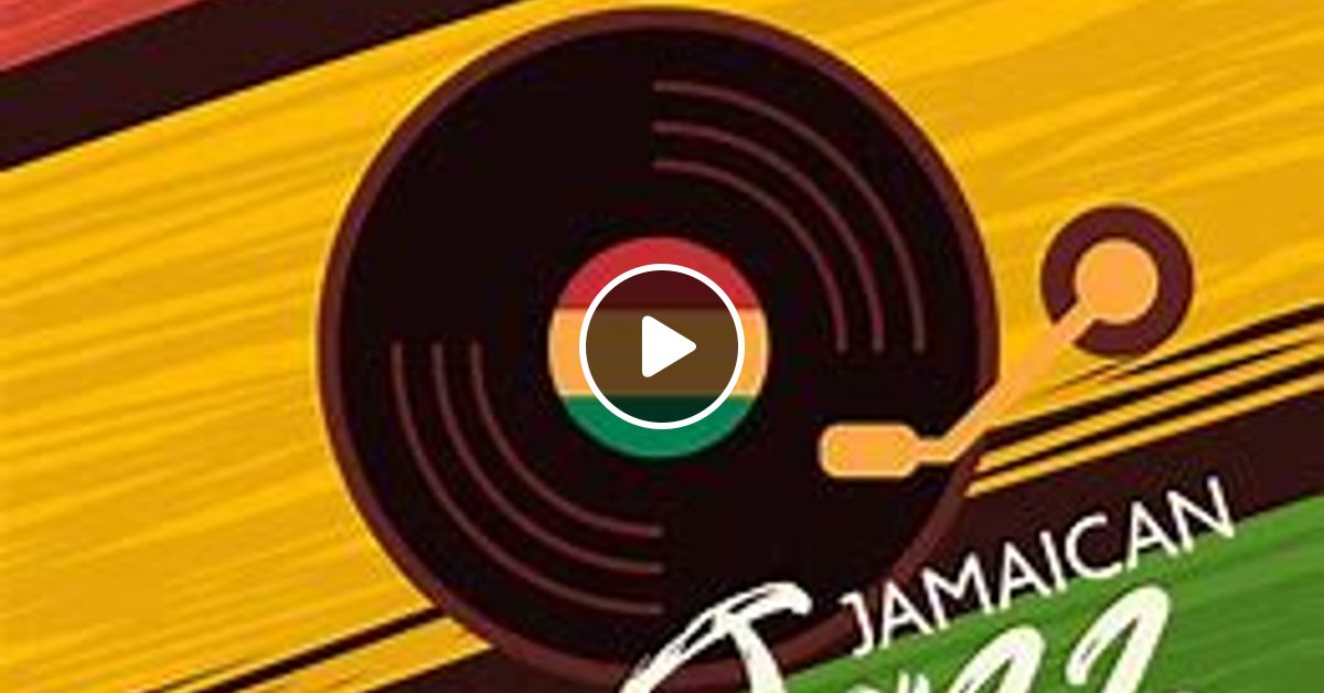 DJ Chaz- Best Of Jamaican Jazz-Pop- 91.7 WWVV by DJ Chaz Meads | Mixcloud
