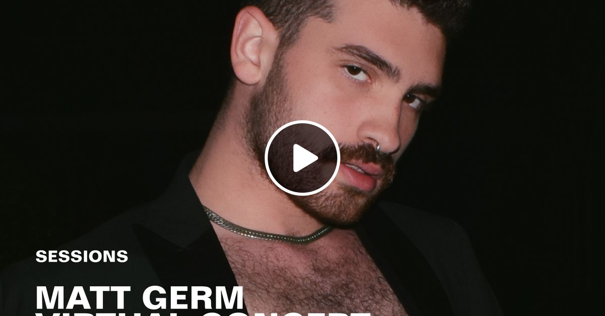 Matt Germ x SESSIONS - Live @ Midnight Magic Festival 2022 by MATT GERM ...