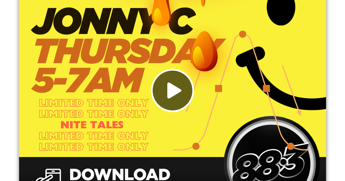 Jonny C - 883.centreforce DAB+ - 19 - 09 - 2024 .mp3 by 883 CENTREFORCE TV NETWORK | Mixcloud