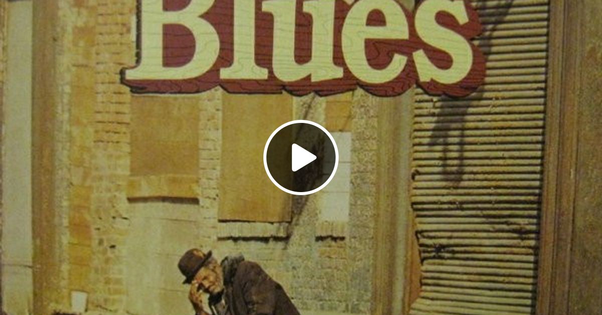 WHO'S GOT THE BLUES? by DJ Johnny Rocks | Mixcloud