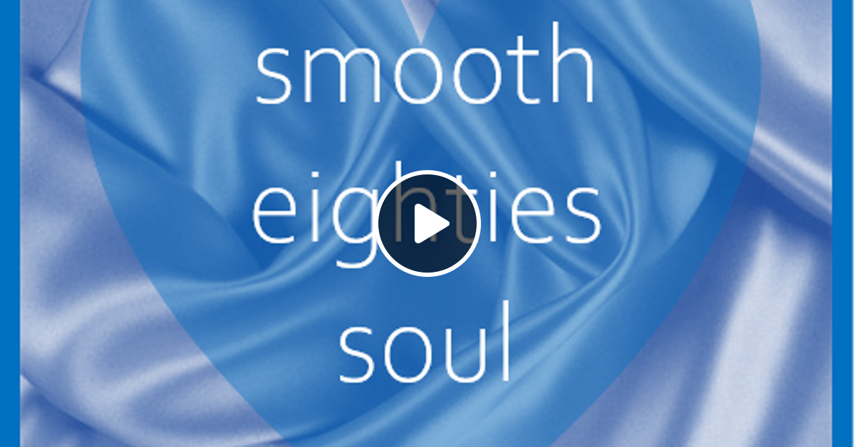 SMOOTH 80'S SOUL : SEXUAL HEALING by RPM | Mixcloud