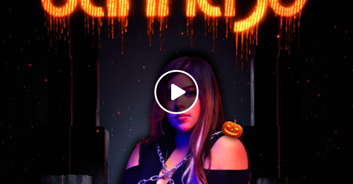Danna Jo @ 8 Bit Bass Club Tijuana 2025 by Danna Jo | Mixcloud