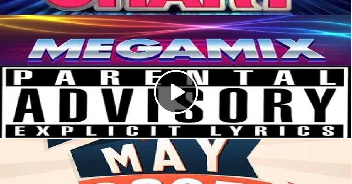 UK TOP 40 SEGUE MIX MAY 2025 - Chart Singles in BPM Order by Robert Lee | Mixcloud