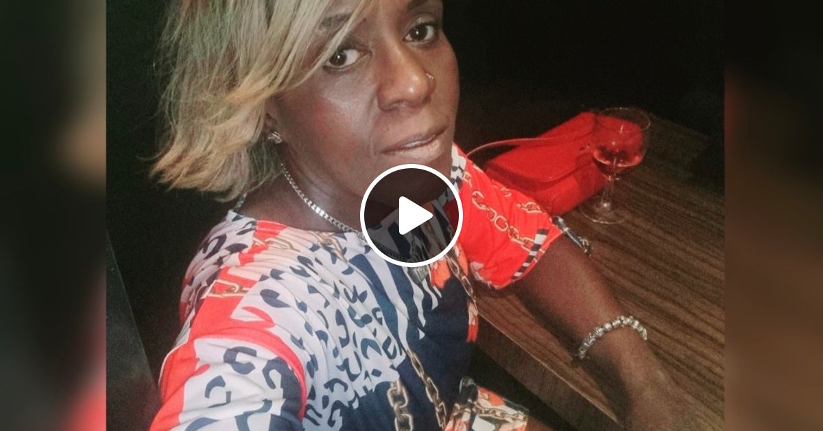 SELECTRESS MARCY MARCE 'SOUL IS MY ROLE' THURSDAY 8TH SEPTEMBER 2022 ...