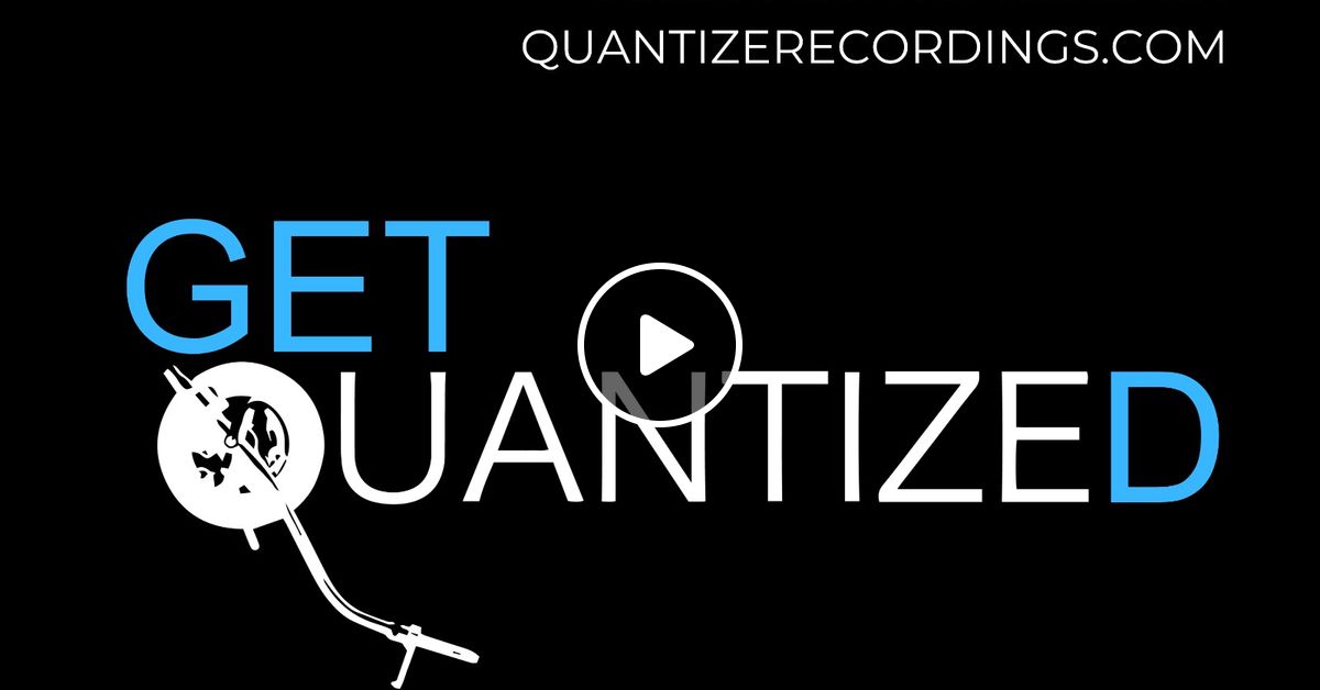 Get Quantized 001 Presented by Jaeger & Rynhart by QuantizeRecordings | Mixcloud