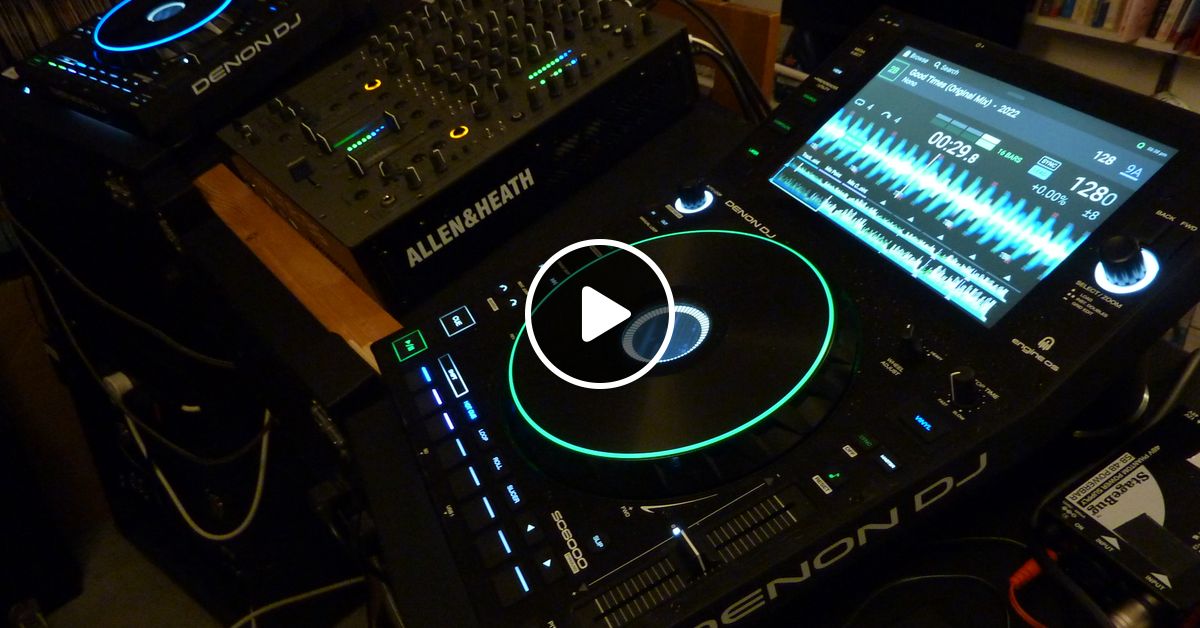 Garry Stevens First New Show by Garry Stevens | Mixcloud