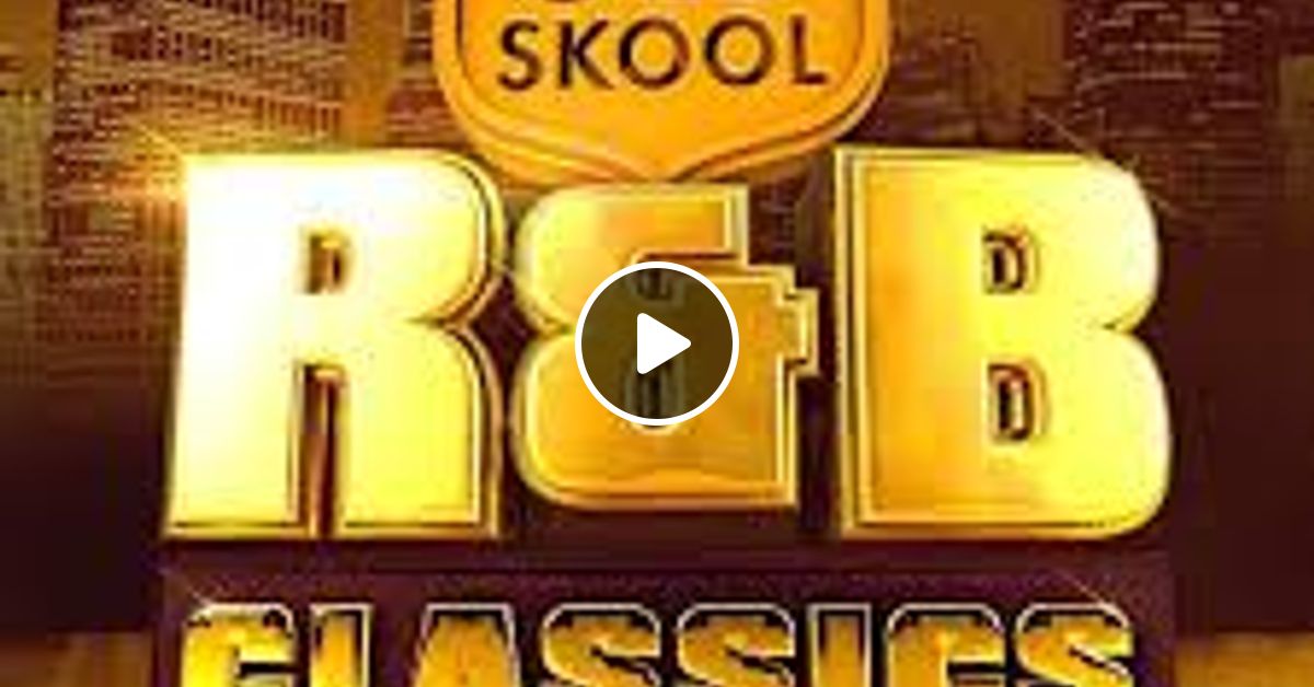 Classic R&B Joints 90's and 00's Part 2 by Dj Kojo | Mixcloud