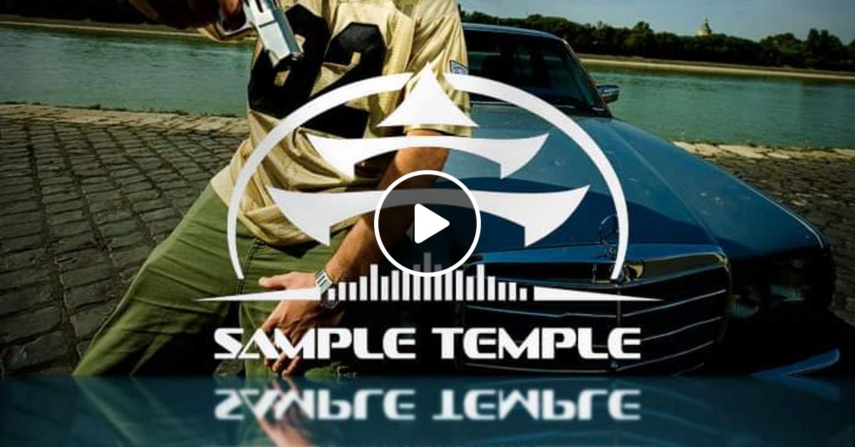 Szabó Simon x Sample Temple by SampleTemple | Mixcloud