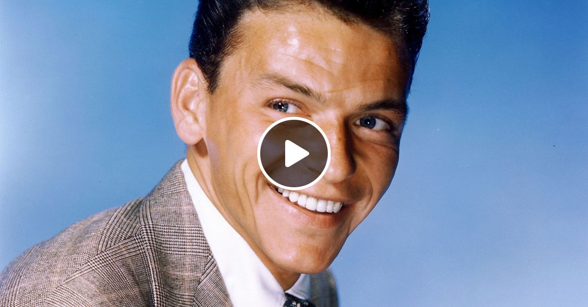 Getting Warmer w/ Jen Monroe - Early Frank Sinatra Special - 23rd ...