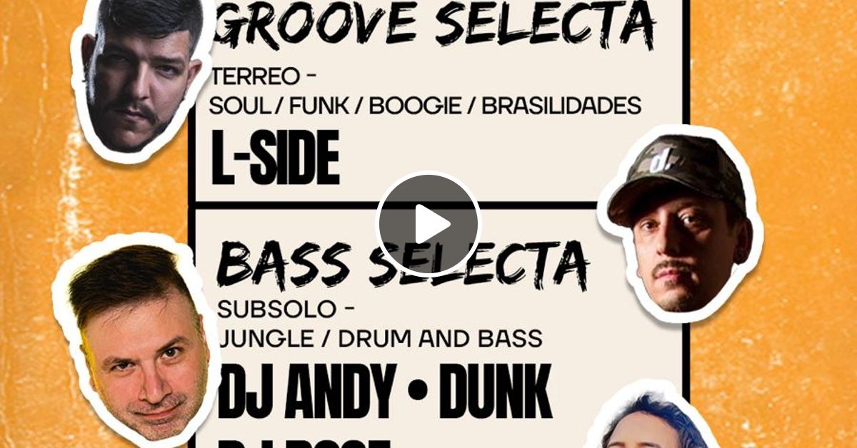 Rose - Festa Selecta * Jungle / Dnb * by Dj.Rose | Mixcloud