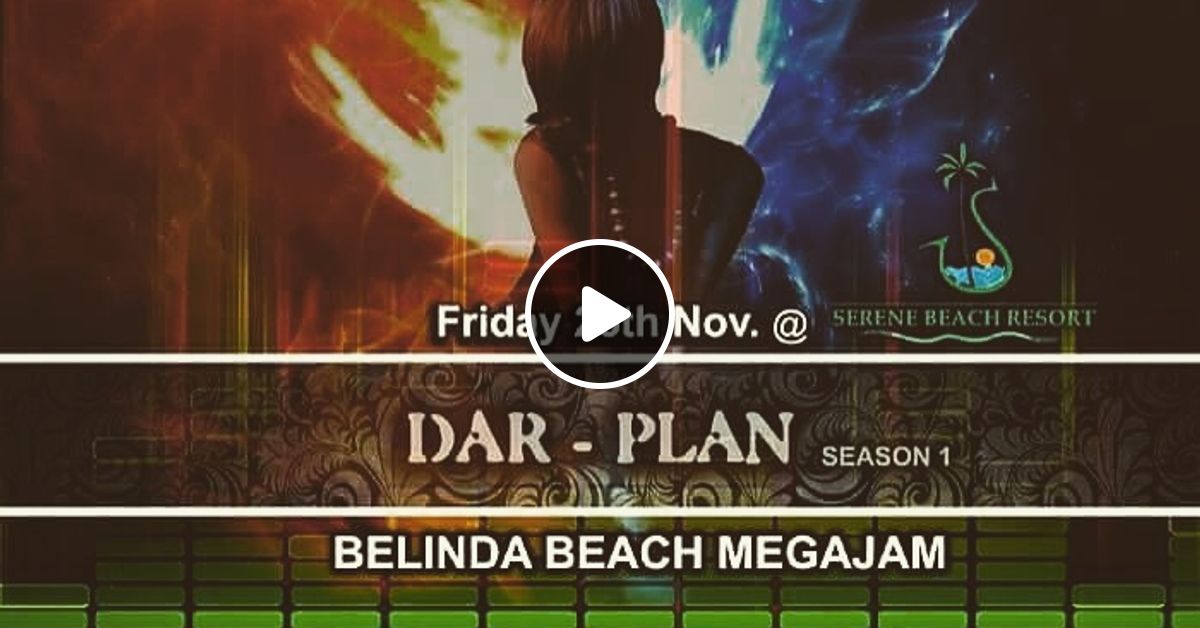 Dar Plan Ep. 1 by Dar_Plan | Mixcloud