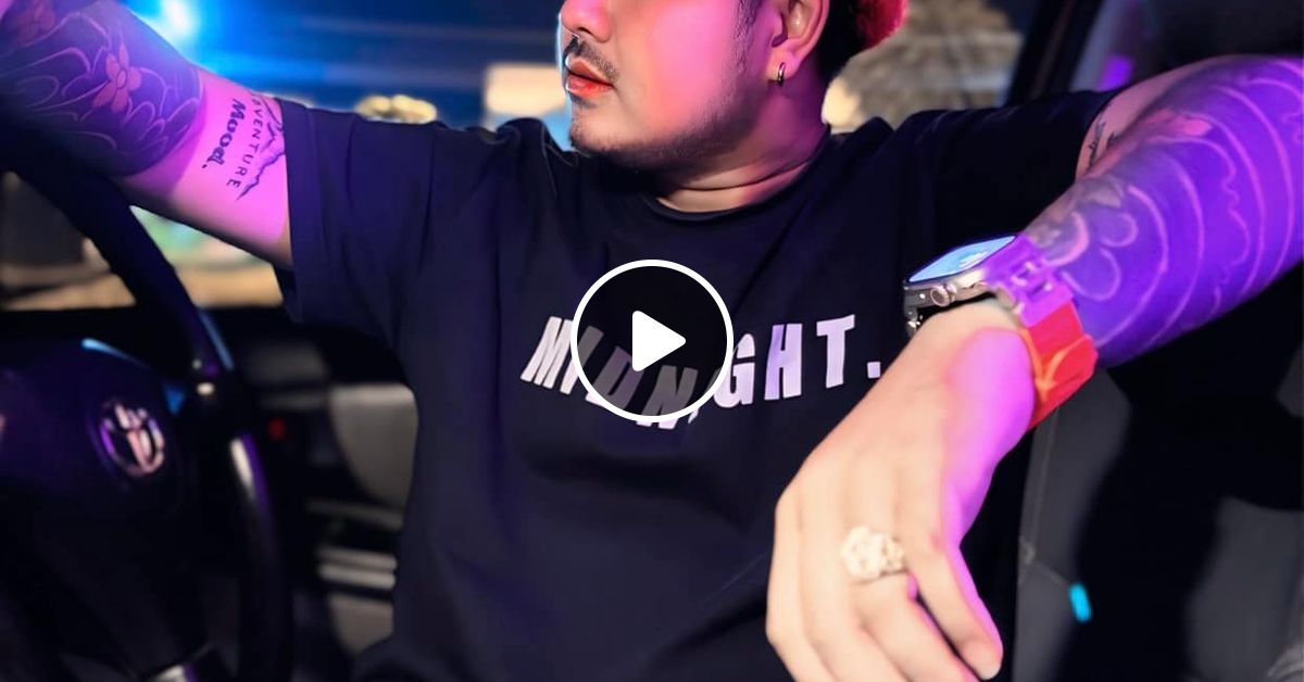 ลอยกระทง 2567 by DJ Mercedes Benz | Mixcloud