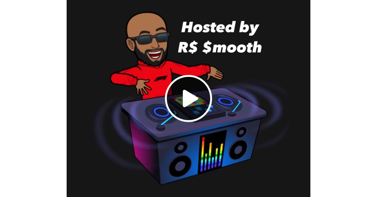 $mooth Groove$ - Nov. 3rd, 2024 (CKDU 88.1 FM) [Hosted by R$ $mooth] by ...