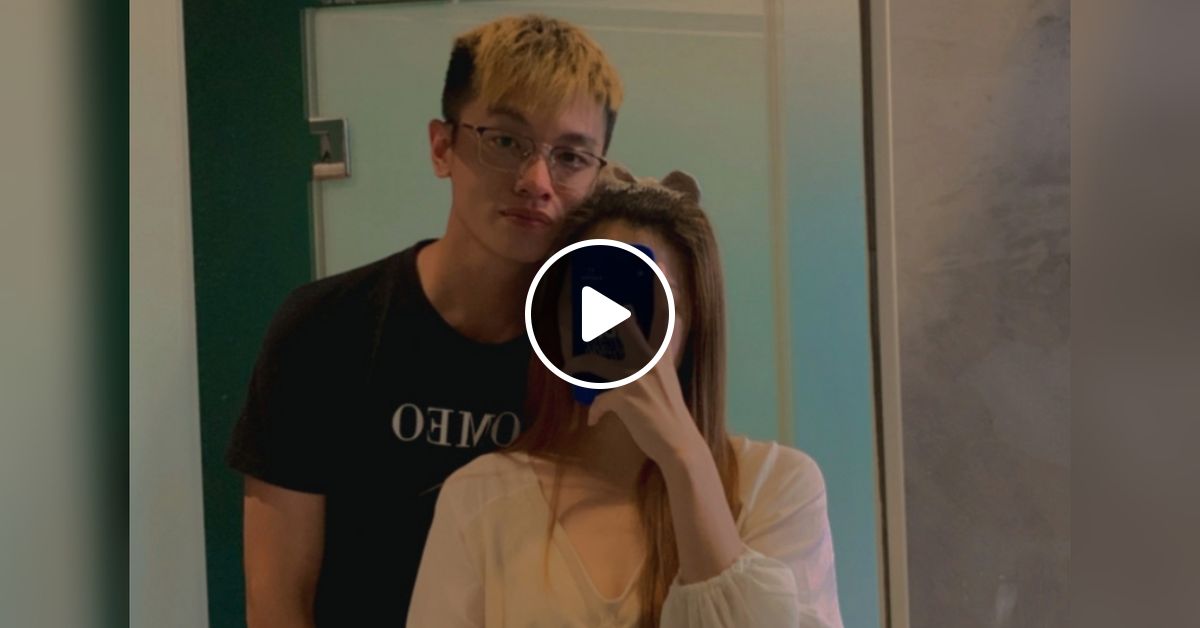 DJ'YE【Poh & San Private Mix】《ДЕТИ RAVE - УРЫЛ 0$ X 韋禮安 - 女孩 X 盛哲 - 在你的身邊 X 於冬然 - 聽說你》Mixtape ...