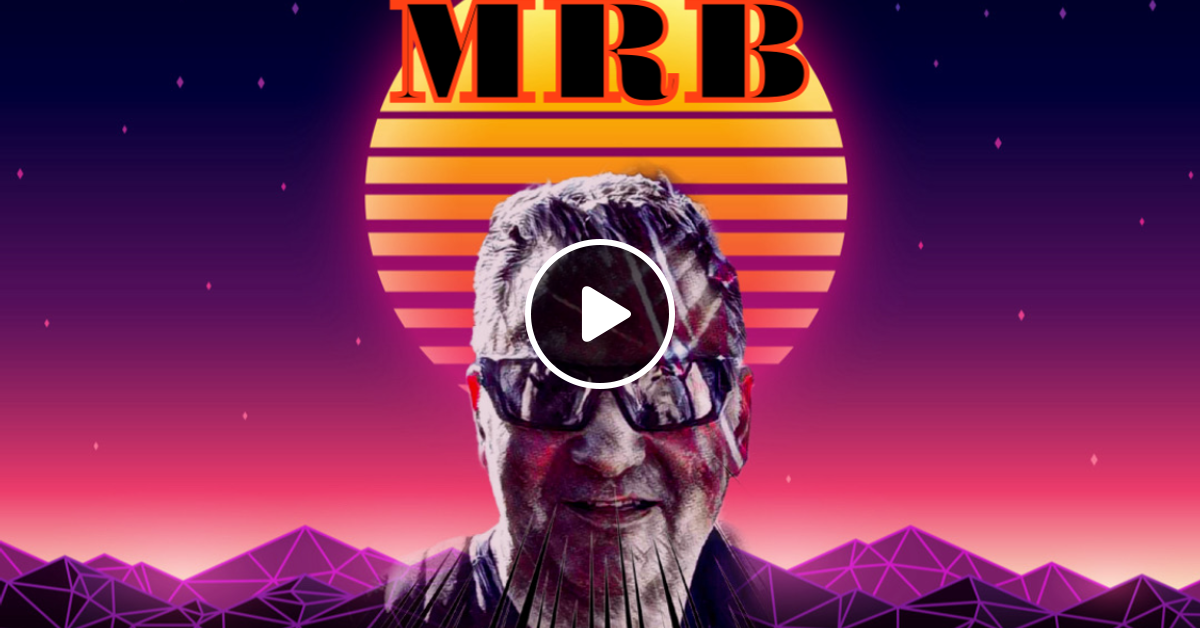 MRB - THE NIGHT TRAIN by MRB | Mixcloud