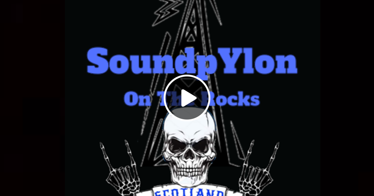 Nath O'Toole and Carly Dyson - Sound Pylon On The Rocks - 6 Mar 2024 by ...