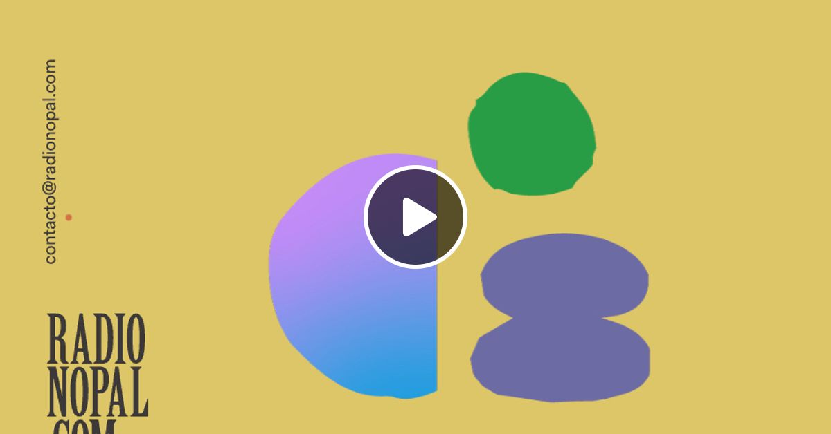 Portal Paraíso #064/ 08 Mar 2025 by radionopal | Mixcloud