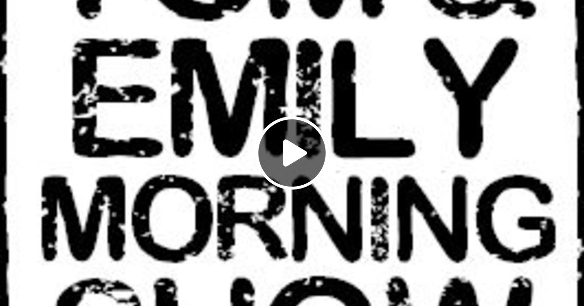 TEMS - 0169 - Marriage Refs: Melissa & Kyle on Farting by Tom & Emily ...