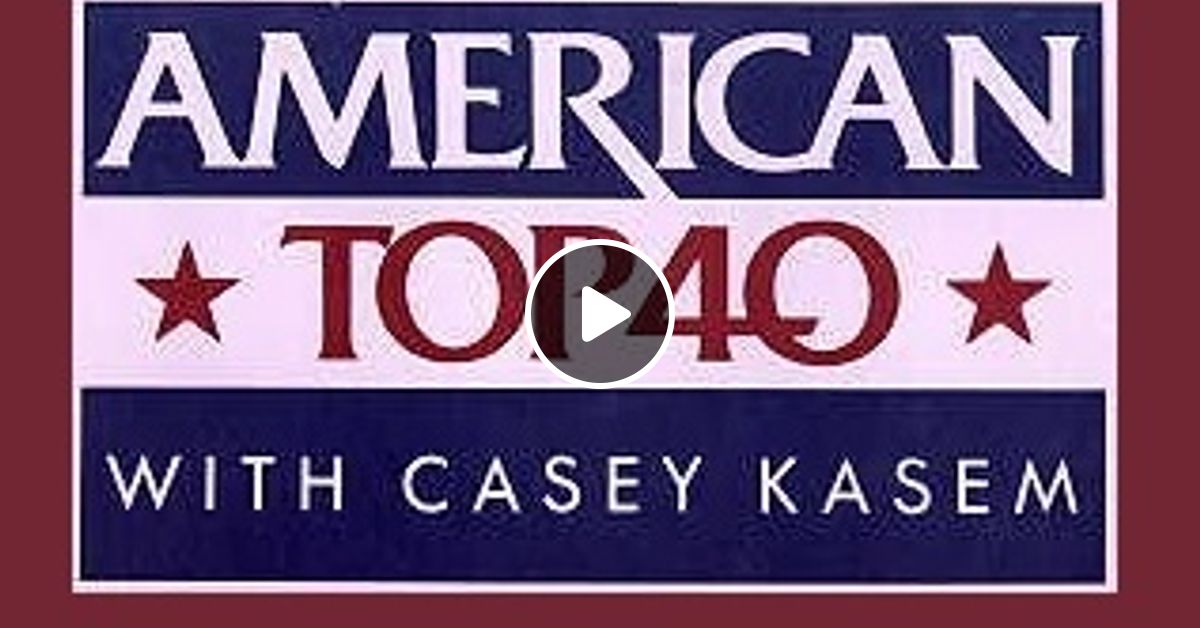 Top40 - July 20, 1985 - Billboard Hot 100 - Whitney Houston Prince ...