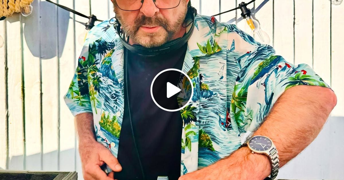 Journey Through-87 Radio Show with Chad Jackson (High-Fidelity Version ...