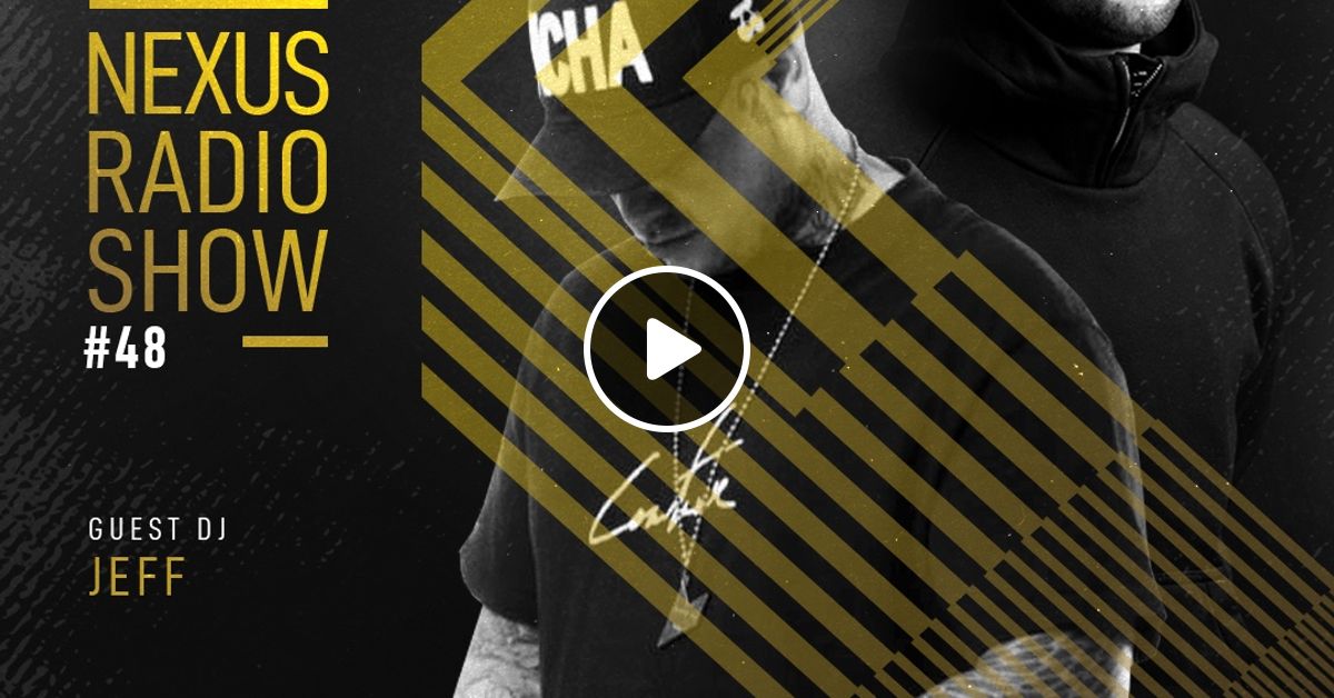 Radio Sense - Nexus Radio Show - With Jeff (3).- Presented by Gabriel ...