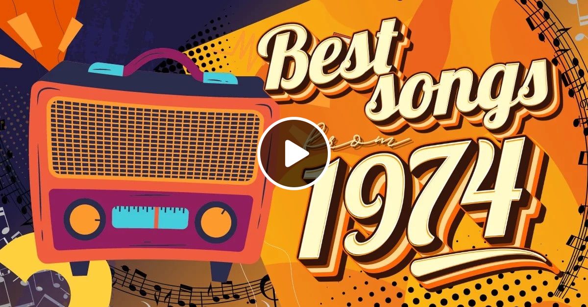 Throwback Thursday: Songs from 1974 by DJ EmJaybeats | Mixcloud