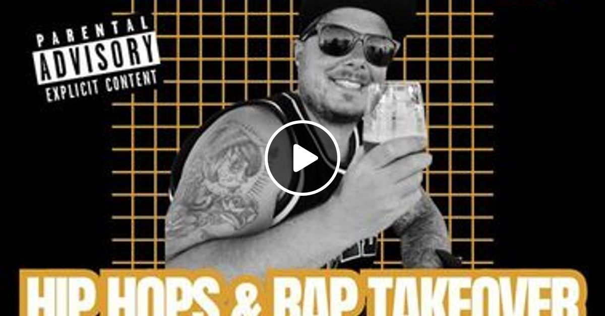 16/01/2025 Hip Hops & Rap takeover with @thebrewclubhull by Ale & Radio ...