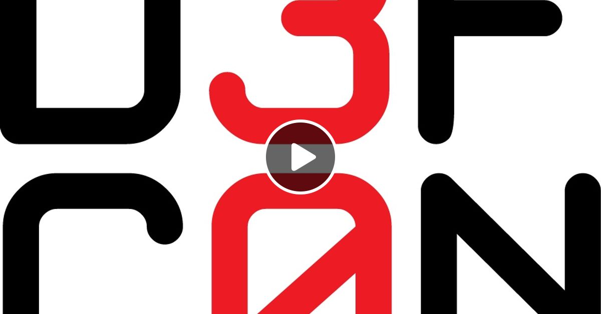 DEF CON Radio - Most Loved (2022) by NerdShow | Mixcloud