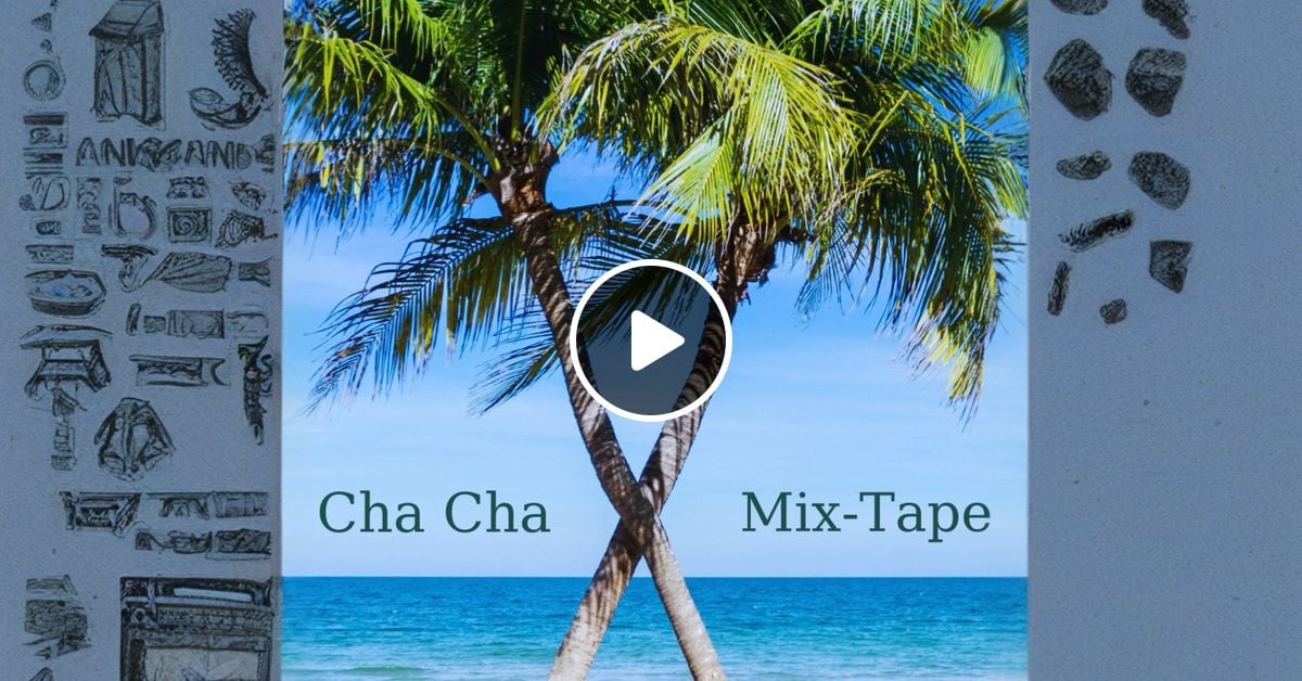Guam's Cha Cha mini Mix by DJ Idyllist | Mixcloud