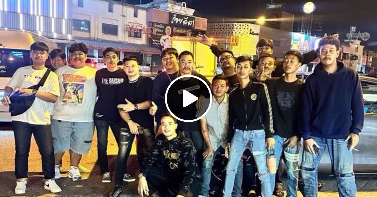 สงกรานต์ปาร์ตี้ 2025 เน้นสุดไม่เน้นทรง By ออย นอนน้อย [155BPM] #ดีเจเต็งสี่ by เต็งสี่ | Mixcloud