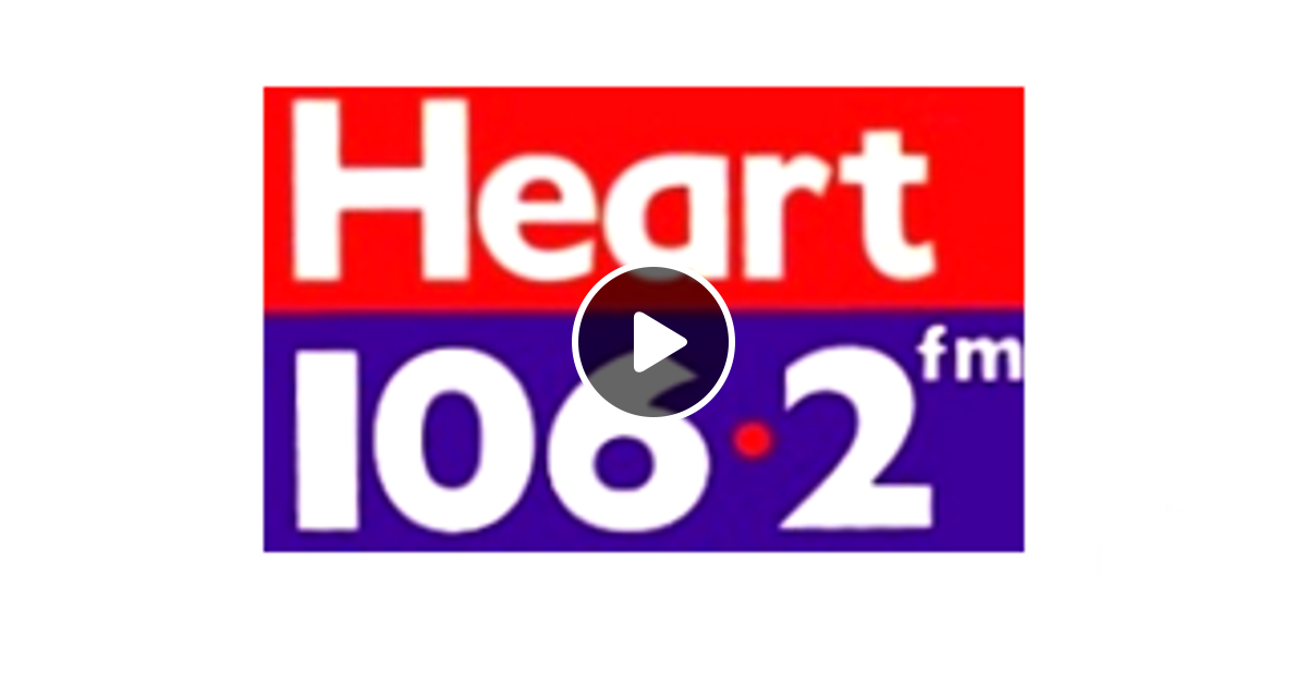 Heart 106.2 London - 1999-09-09 - Nigel Williams by aircheckdownloads ...